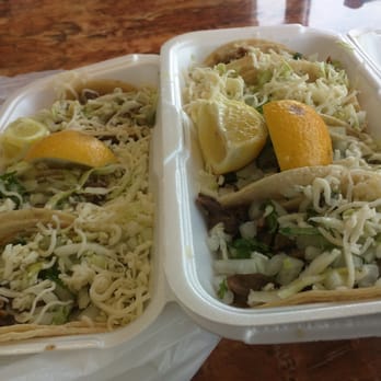 Tacos Del Rio - 63 Photos & 313 Reviews - Mexican - 6987 Hamner Ave ...