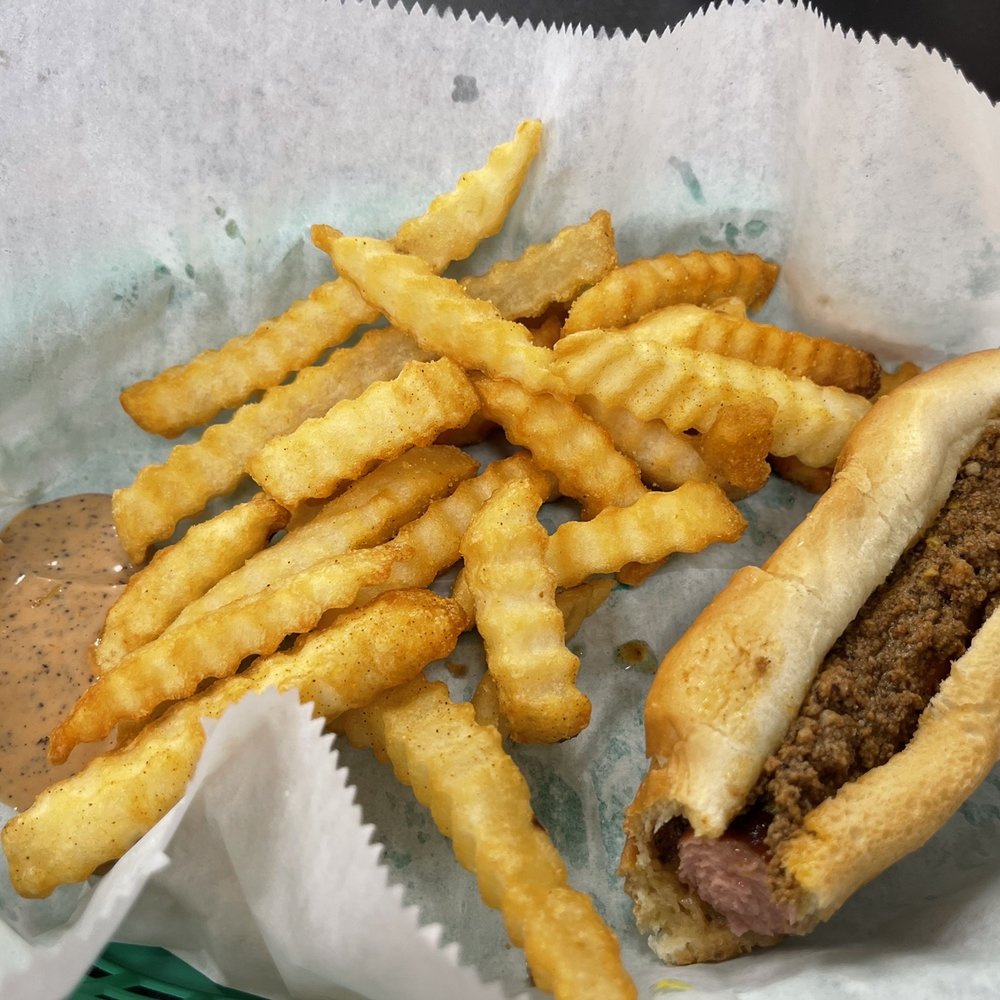 Top Hot Dogs in Coastal Virginia - Yelp