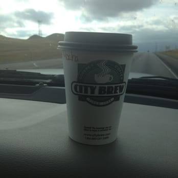 City Brew - 14 Reviews - Coffee & Tea - 2711 Douglas Hwy, Gillette, WY ...