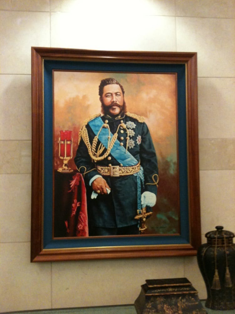 Alii Place - 24 Photos & 15 Reviews - Property Management - 1099 Alakea ...