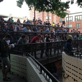 Mohawk - 84 Photos & 220 Reviews - Music Venues - 912 Red River St ...