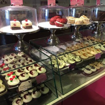 The Hummingbird Bakery - 112 Photos & 131 Reviews - Bakeries - 133 ...