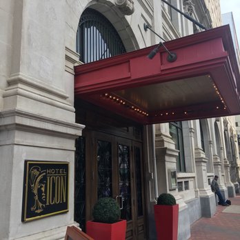 Hotel ICON, Autograph Collection - 259 Photos & 219 Reviews - Hotels ...