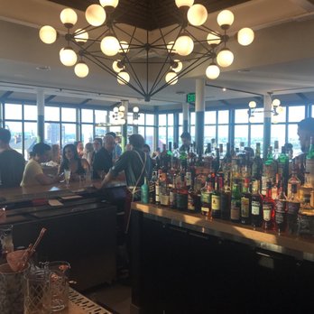 Topside - 65 Photos & 35 Reviews - American (New) - 612 Cathedral St ...