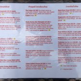 Hola Cuban Cafe - 154 Photos & 167 Reviews - Coffee & Tea - 117 Centre ...