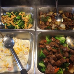 Panda Buffet - 11 Photos & 21 Reviews - Buffets - 70457 Hwy 21 ...