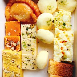 Aggarwal Sweets - 88 Photos & 66 Reviews - Indian - 8158 128 Street ...