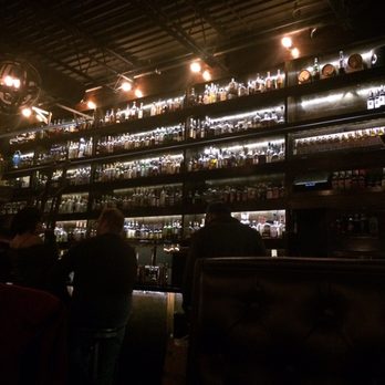 Volstead House Whiskey Bar and Speakeasy, Eagan - 128 Photos & 106 ...