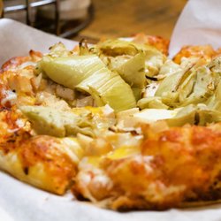 High Five Pizza - 360 Photos & 720 Reviews - Pizza - 171 Branham Ln ...