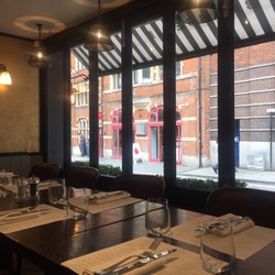 Côte Brasserie - 21 Photos & 19 Reviews - British - George Street ...