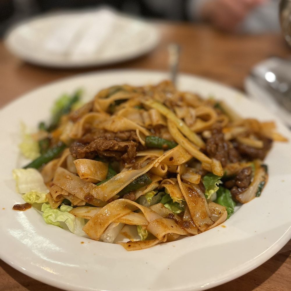 Khob Khun Krub! Thai Food in Atlanta - Last Updated 2022 - Yelp