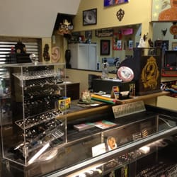 2 Ton Gallery - Tattoo - 1308 E Stone Dr, Kingsport, TN - Phone Number ...