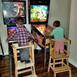 Mission Control - 162 Photos & 111 Reviews - Arcades - 515 N Main St ...