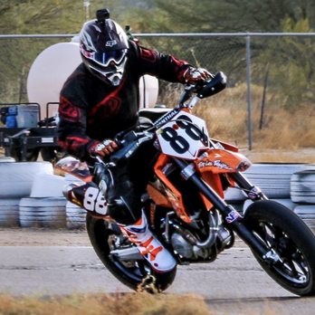 Phoenix Kart Racing Association - Go Karts - 22500 N 43rd Ave, Glendale ...