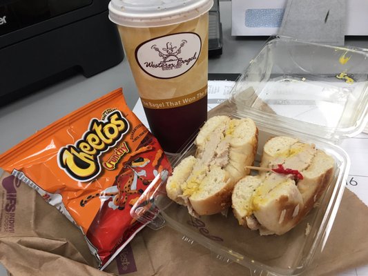 Western Bagel - 118 Photos & 229 Reviews - Bakeries - 7814 Sepulveda ...