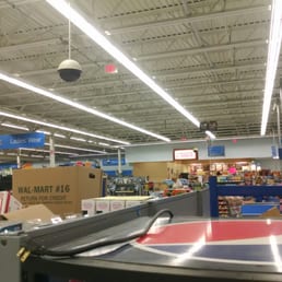 Walmart - Department Stores - 615 Meadow St, Littleton, NH - Phone ...