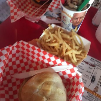 Heart Attack Grill - 1381 Photos & 858 Reviews - Burgers - 450 Fremont ...