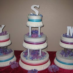 Cake Express - 139 Photos & 18 Reviews - Bakeries - 1292 N Main St, Salinas, CA - Phone Number ...