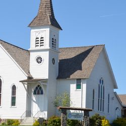 Warden Community Church - Churches - 201 W 3rd Ave, Warden, WA - Phone ...