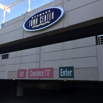 Redmond Town Center - 112 Photos & 67 Reviews - Shopping Centers - 7525 ...