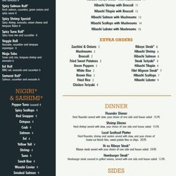 Rollin Local - 16 Photos & 21 Reviews - Sushi Bars - 732 Front St ...