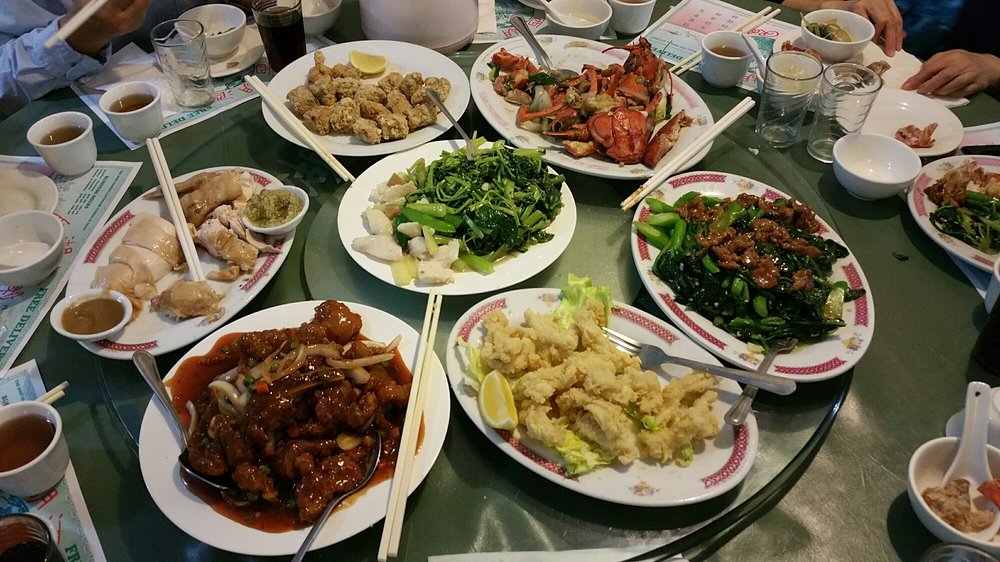Sai Woo Garden Restaurant - 68 Photos & 42 Reviews - Chinese - 10571 97 ...