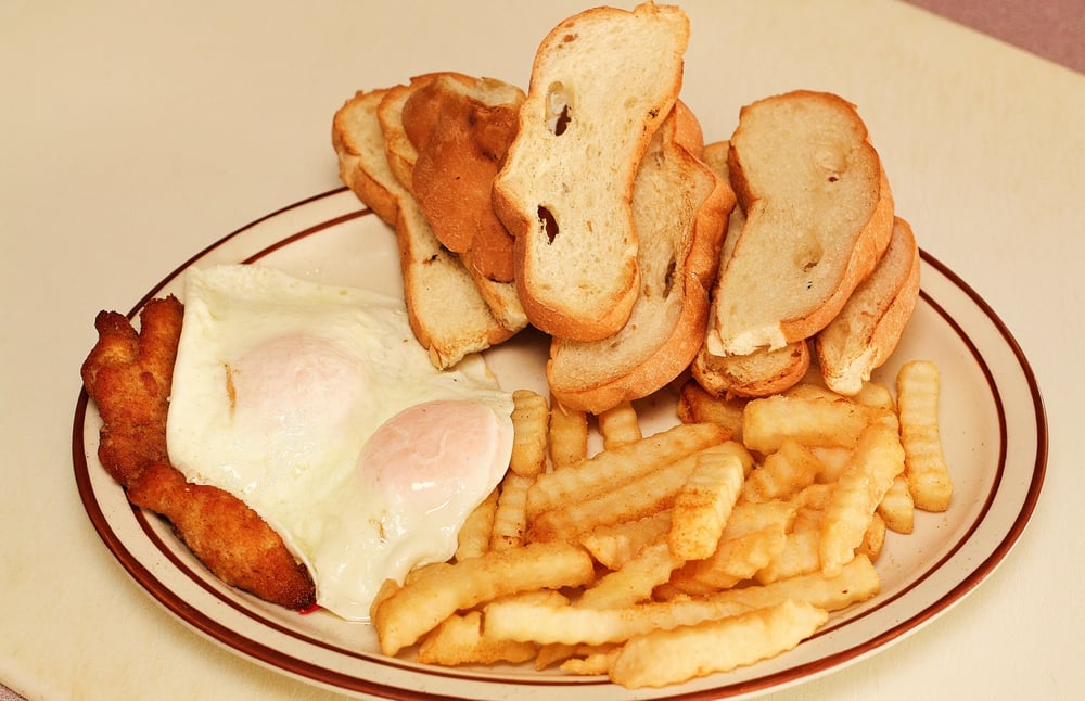 El Jefe Cafe - 44 Photos & 70 Reviews - Mexican - 106 E Escalones, San ...