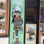 Paalaa Kai Bakery - 1288 Photos & 595 Reviews - Bakeries - 66-945 ...