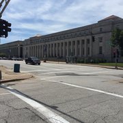 US Post Office - Post Offices - 1720 Market St Lbby, Downtown, Saint ...
