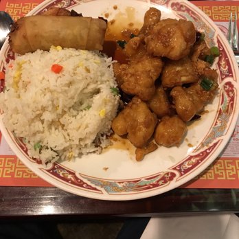 The Mandarin - 45 Photos & 53 Reviews - Chinese - 3086 Riverside Dr ...