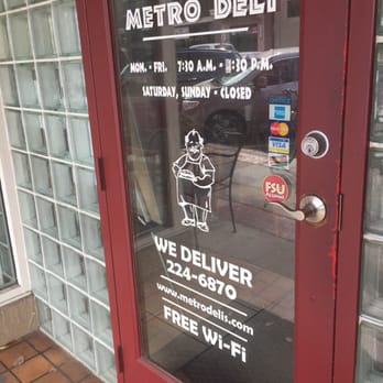 Metro Deli - Order Food Online - 76 Photos & 51 Reviews - Delis - 104 S ...