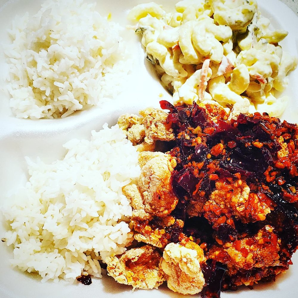 Da Local Boy, Highwood | Roadtrippers