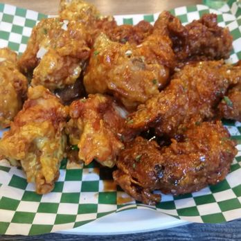 Odagada - 371 Photos & 211 Reviews - Chicken Wings - 4288 Dublin Blvd ...