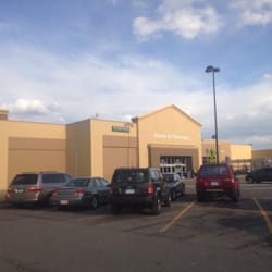 Walmart Supercenter - Department Stores - 1996 E Main St, Ashland, OH ...