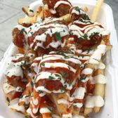 Mr Fries Man - 218 Photos & 154 Reviews - Caterers - 14800 S Western ...