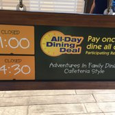 Shipwreck Reef Cafe - 119 Photos & 105 Reviews - Cafes - 500 Sea World ...