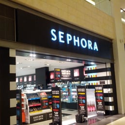 Sephora - Cosmetics & Beauty Supply - Koru Mah. Ankaralılar Cad.No: 2 D ...