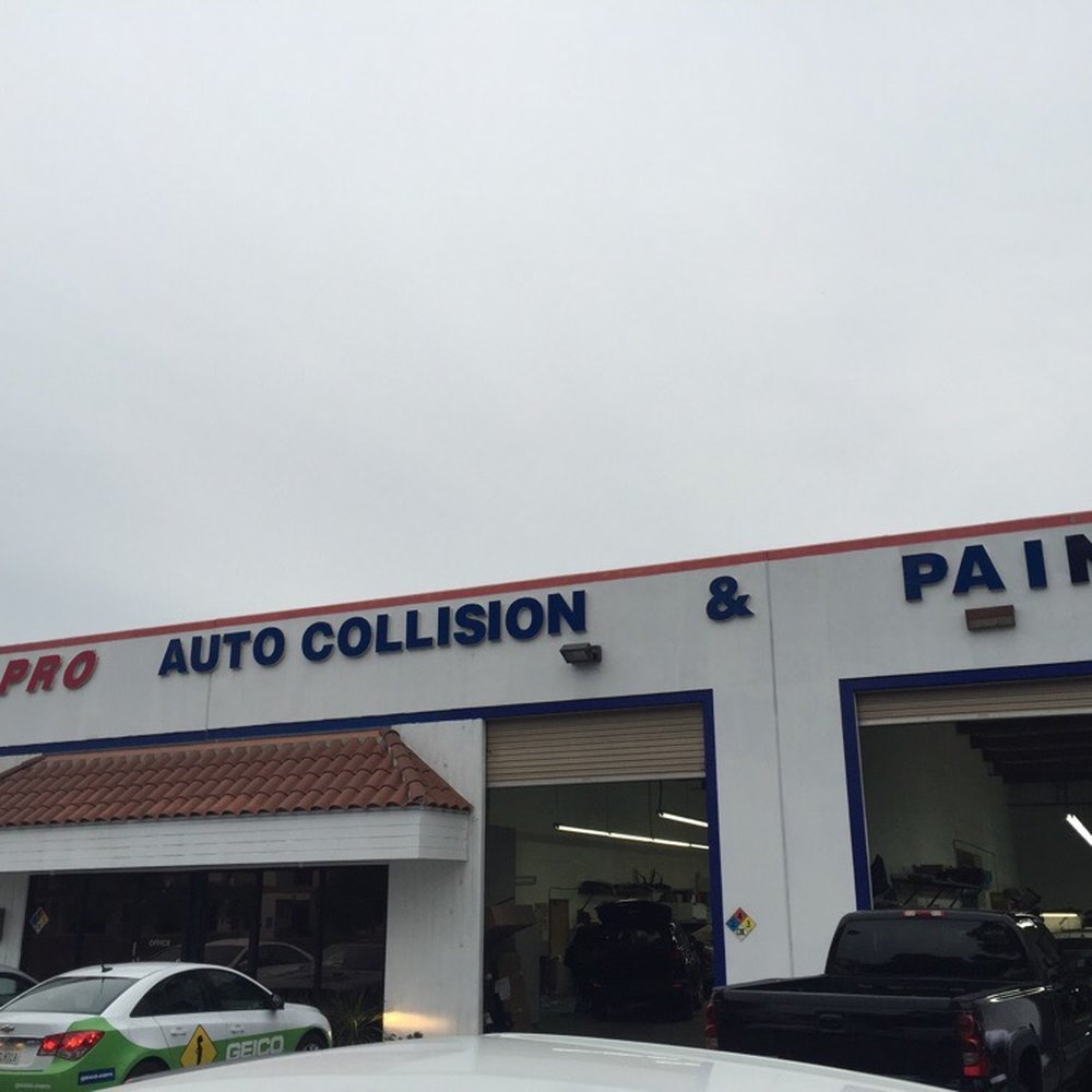 Auto Body - Yelp