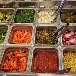 Little Mexico - 13 Photos & 22 Reviews - Mexican - 5751 Byron Center ...