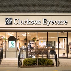 Clarkson Eyecare - 23 Reviews - Optometrists - 8562 Eager Rd, Brentwood ...