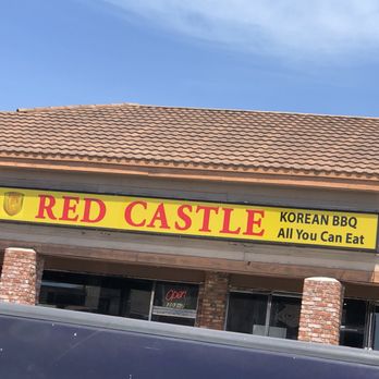 Red Castle - 602 Photos & 730 Reviews - Korean - 8303 Garden Grove Blvd ...