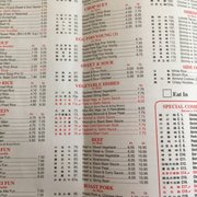 Ming Moon Restaurant - 10 Reviews - Restaurants - 3855 Main St, Stone ...