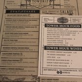 Tower 12 - 407 Photos & 377 Reviews - Bars - 53 Pier Ave, Hermosa Beach ...