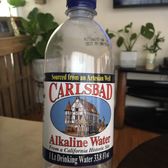 Carlsbad Alkaline Water - 103 Photos & 99 Reviews - Water Stores - 2802 ...
