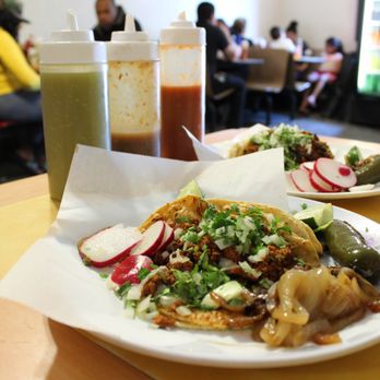 It's Taco Time! - Yelp