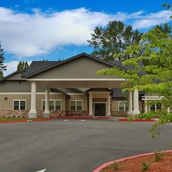 Community Home Health & Hospice - Home Health Care - 3102 NE134th St ...