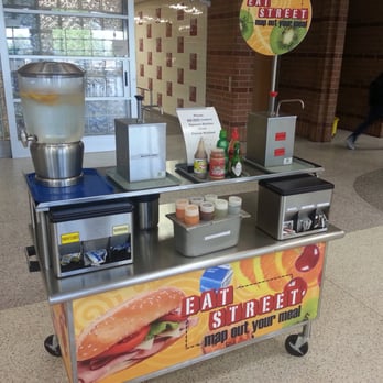 Yvonne A. Ewell Townview Center - Middle Schools & High Schools - 1201 ...