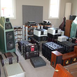 Audio Solutions - 16 Photos - Electronics - 6340 Ferguson St, Broad ...