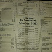 King Edwards Chicken - 19 Photos & 33 Reviews - American (New) - 1201 S ...