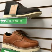 Golden Fox Work Boots & Shoes - 26 Photos - Shoe Stores - 301 S Dupont ...